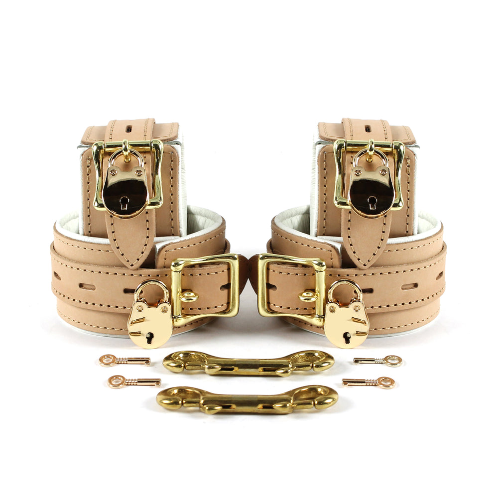 Ultimate Guide to BDSM Punishments [with Examples and Tips] – Oddo Leather