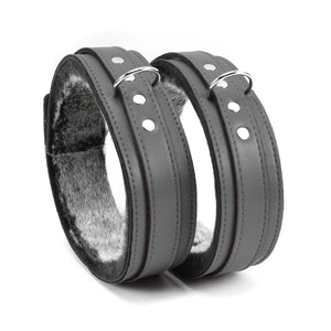 BDSM Bondage Cuffs for Sale, Leather Bracelets and Bondage Toys, Sexy ...