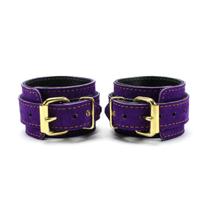 Products - Oddo Leather